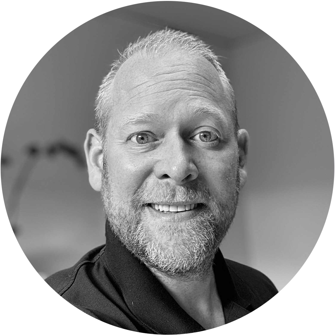 Tandimplantat i Falkenberg | Tandvårdsteamet, Christian Stangenberg